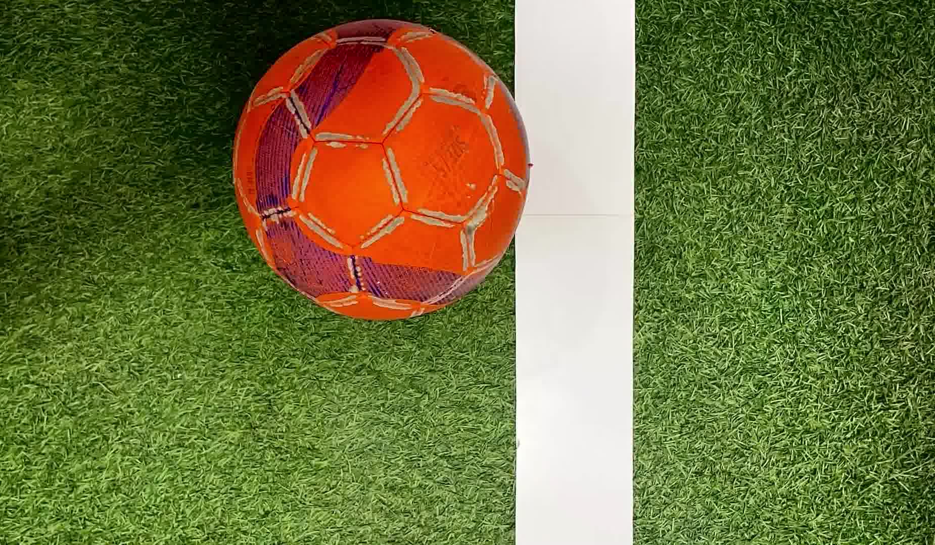 How to Use the Goal Line and Ball split Instance Segmentation API