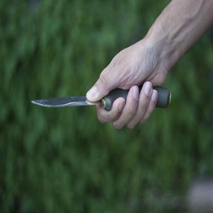 Weapons-Database Object Detection Model by hrushikesh