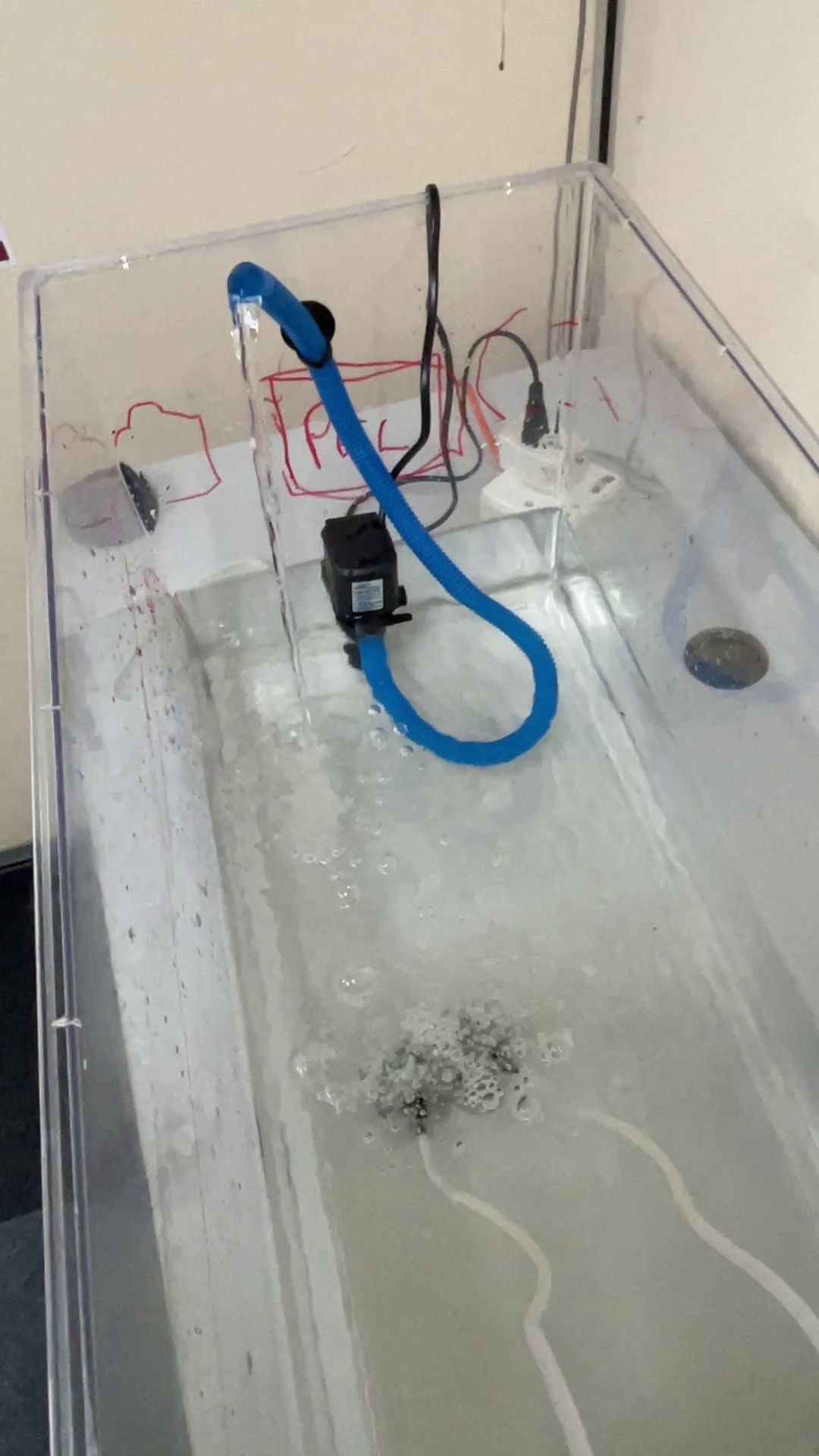 Waterflow Detection Object Detection Dataset And Pre Trained Model By