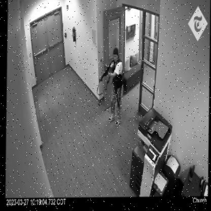 CCTV WEAPON Object Detection Dataset by sami