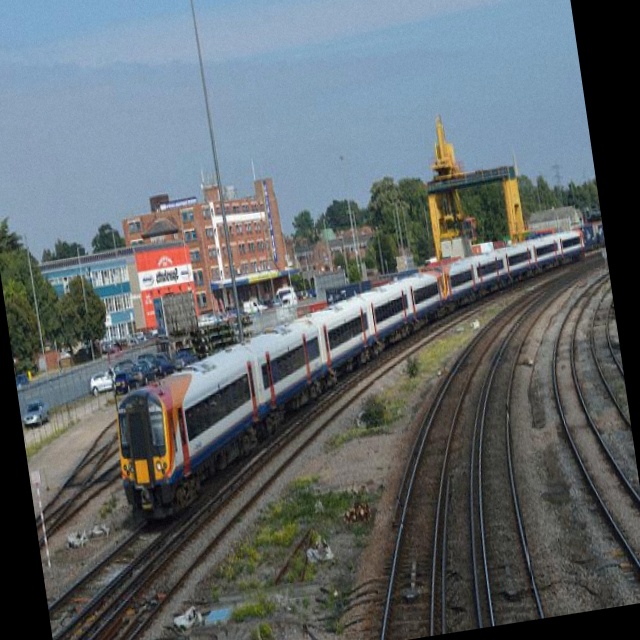 coco_valid Instance Segmentation Dataset by Air University