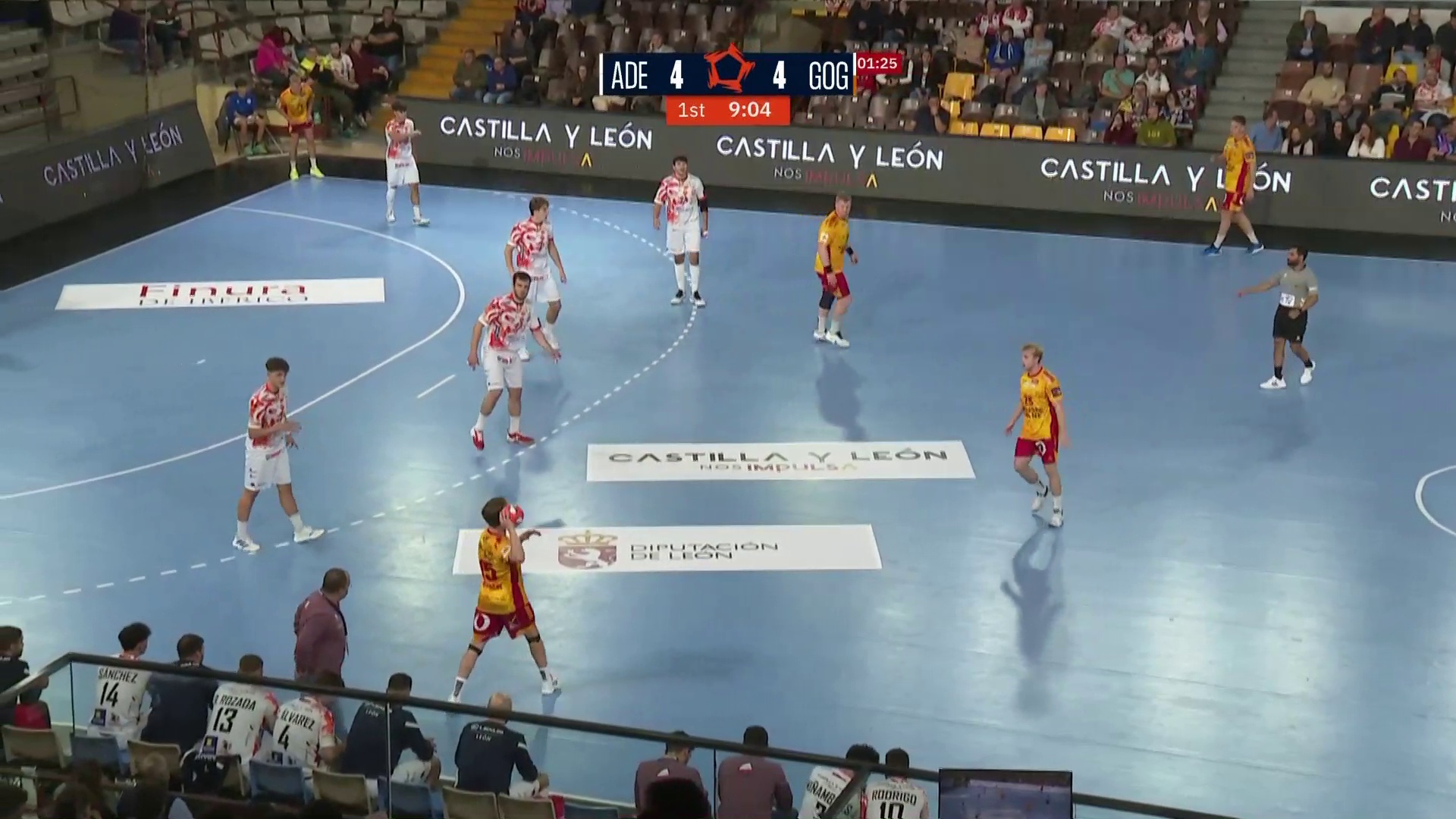 handball_pitch_keypoints Keypoint Detection Dataset and Pre-Trained ...