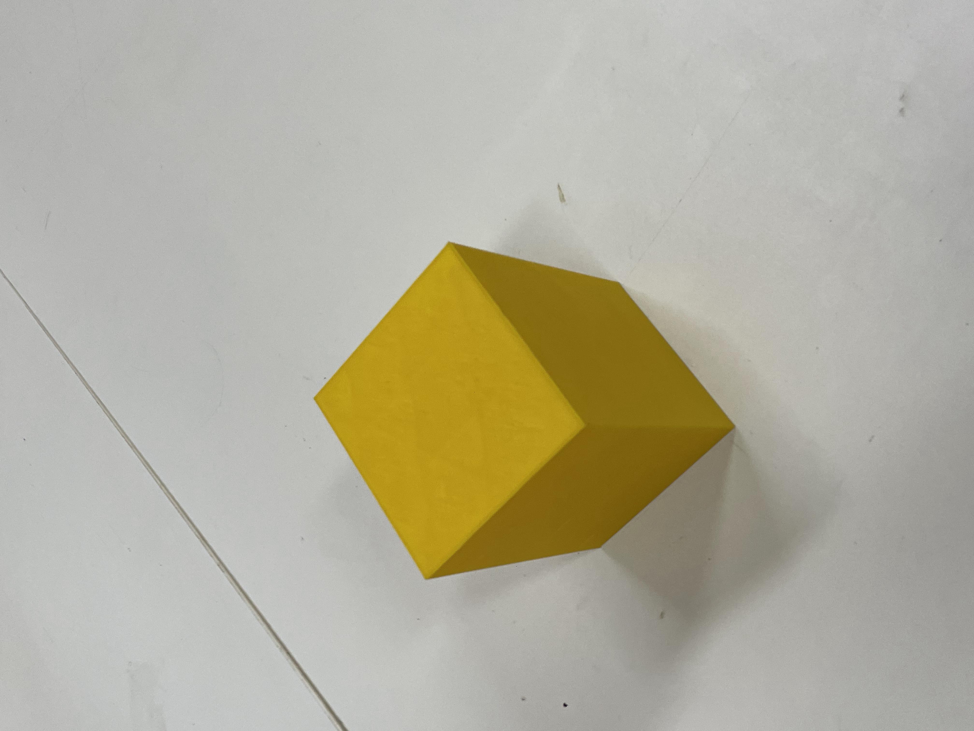 cone, cube, cylinder Object Detection Dataset by DataSet