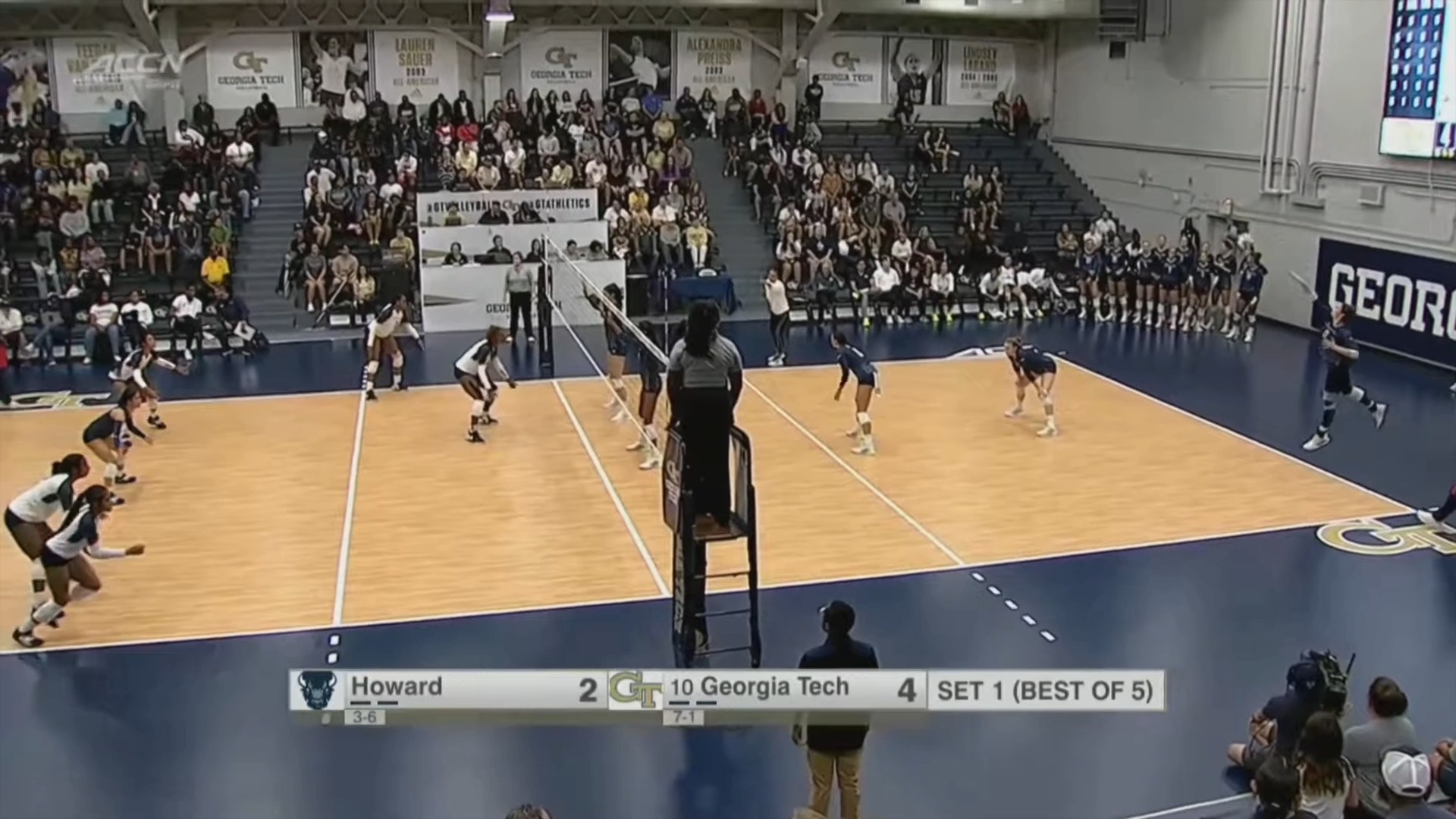 Volleyball Homography Keypoint Detection Model by VIP Volleyball