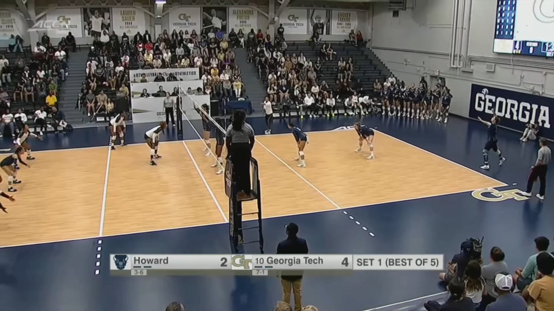 Volleyball Homography Keypoint Detection Dataset and Pre-Trained Model ...