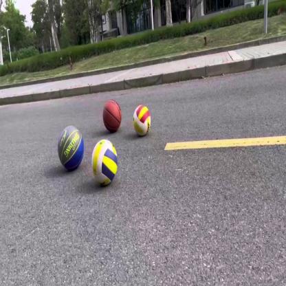 Basketball Detection Valid Object Detection Dataset by basketballrobot