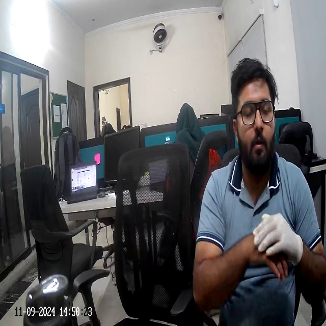 Annotated_pics Object Detection Dataset and Pre-Trained Model by fyp