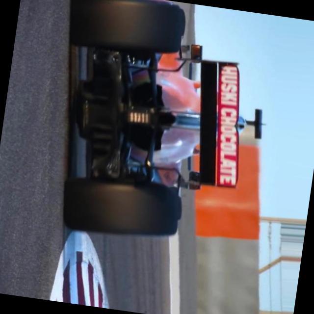 F1 car detection Object Detection Dataset and Pre-Trained Model by strawhat