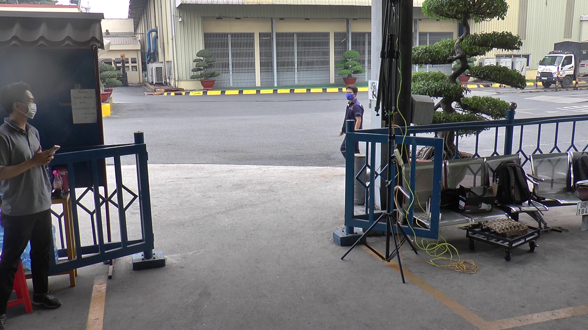 HoaSen Object Detection Dataset by Huy