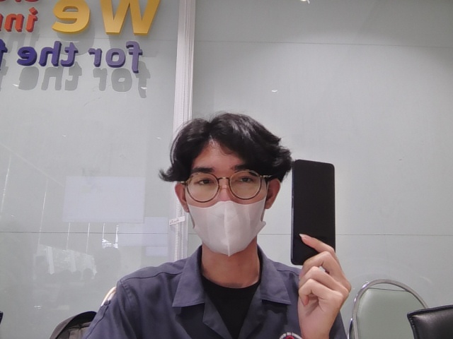 my_object Object Detection Model by Mamew