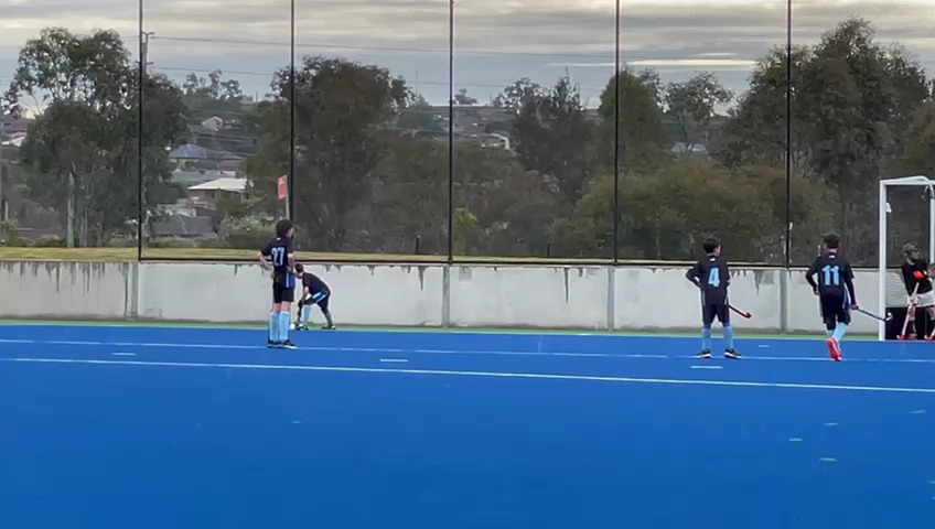 field-hockey-test Keypoint Detection Dataset by aspradhan