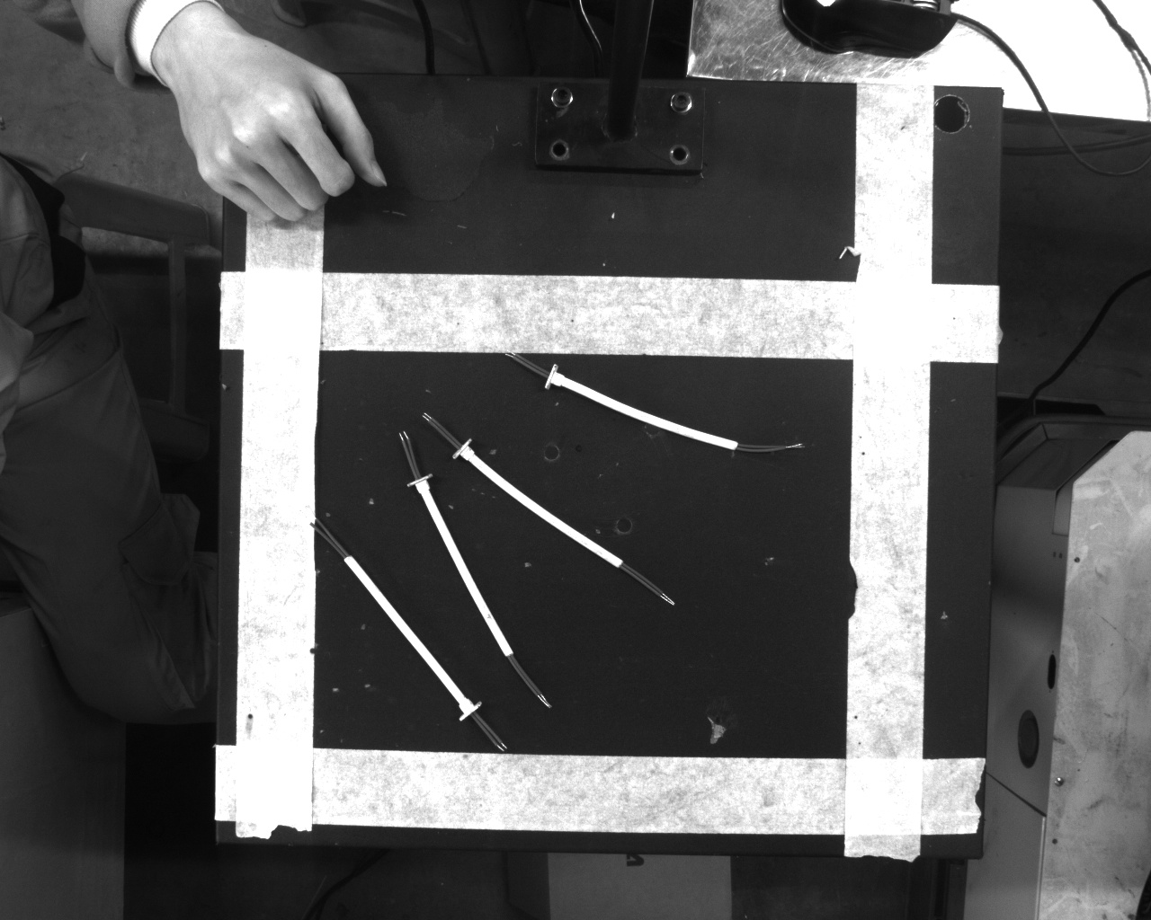 WIRE Instance Segmentation Dataset and Pre-Trained Model by Wire