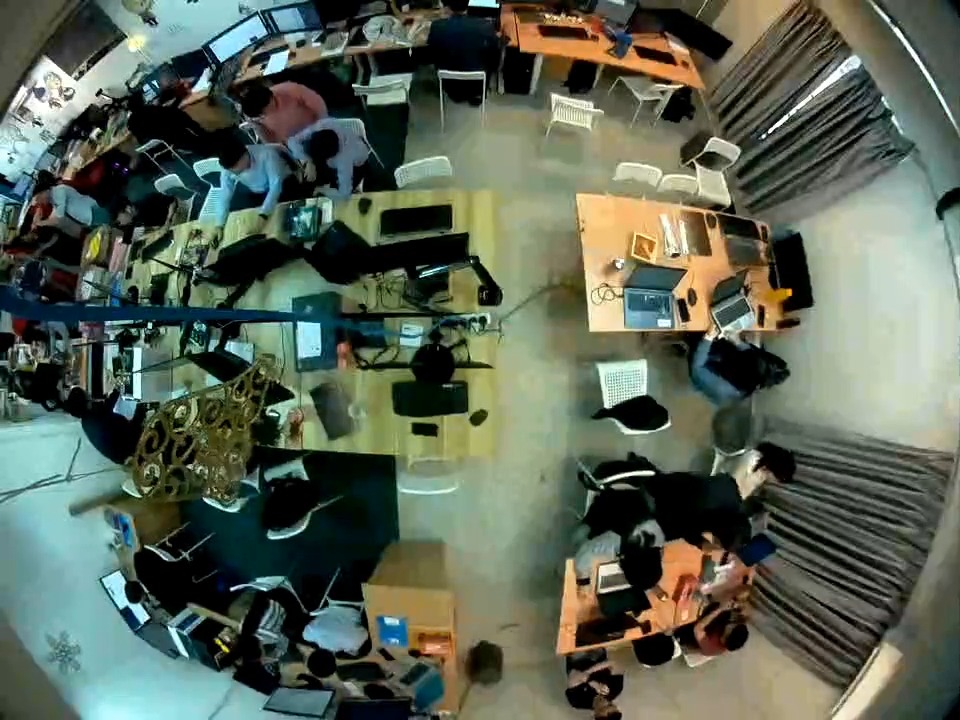 Detect Count And Visualize Object Detection Object Detection Dataset 