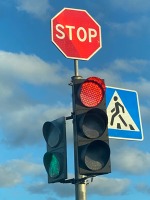 StopSignDetection Object Detection Dataset and Pre-Trained Model by ...