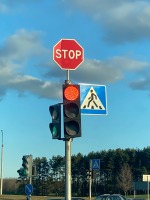 StopSignDetection Object Detection Dataset and Pre-Trained Model by ...