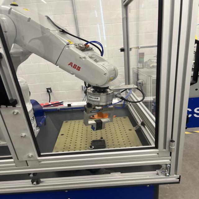 ExampleProjectName Object Detection Dataset by Lab Project