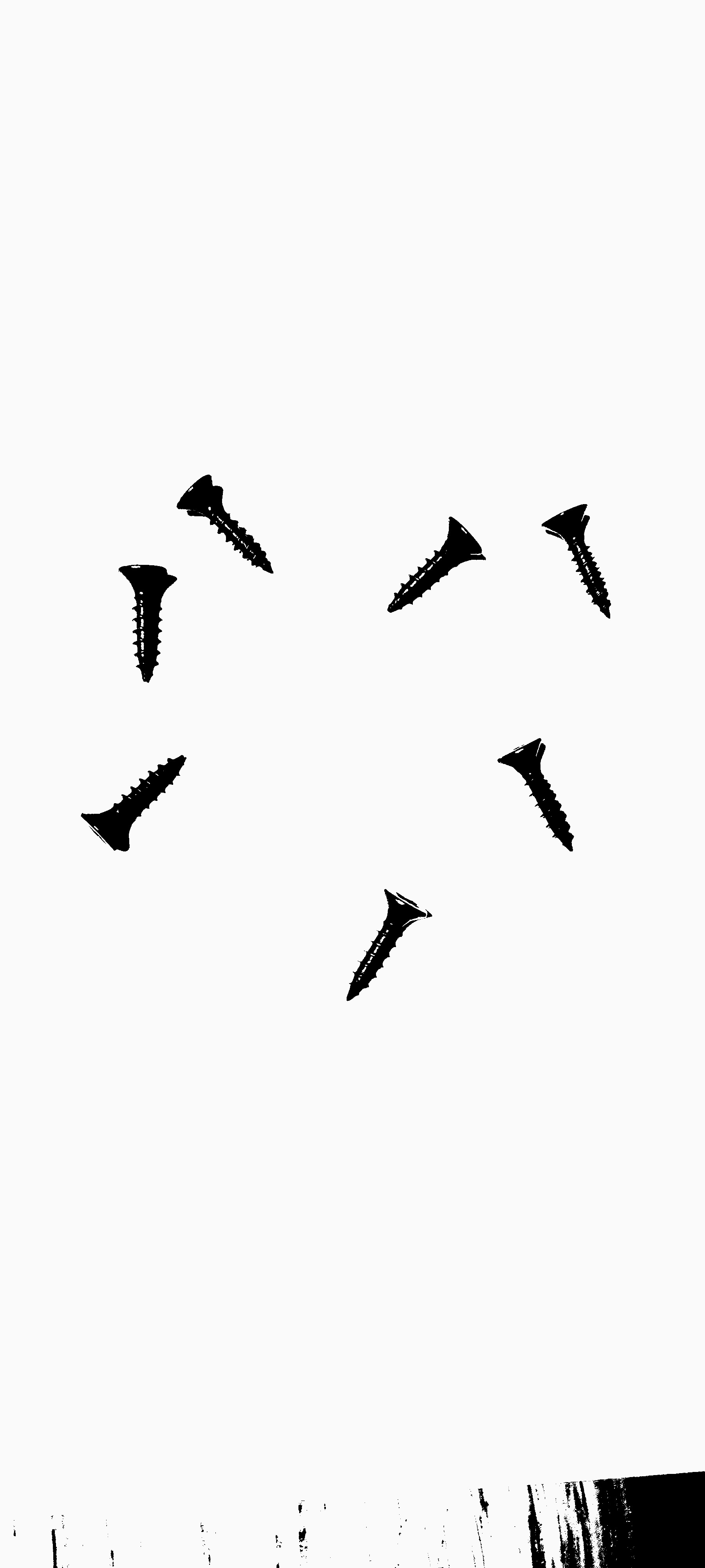 gray_screw Object Detection Dataset by labsession10