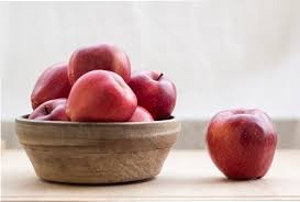 fruits Object Detection Model by mbc
