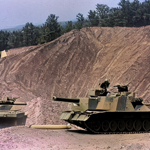 Stable AI and Real Target Final Object Detection Dataset by MA489 ...