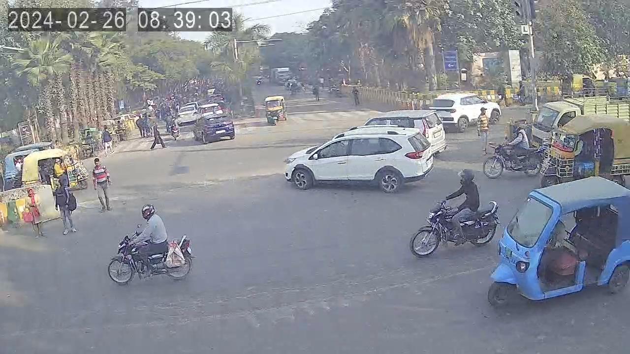 freelance Object Detection Dataset by sih