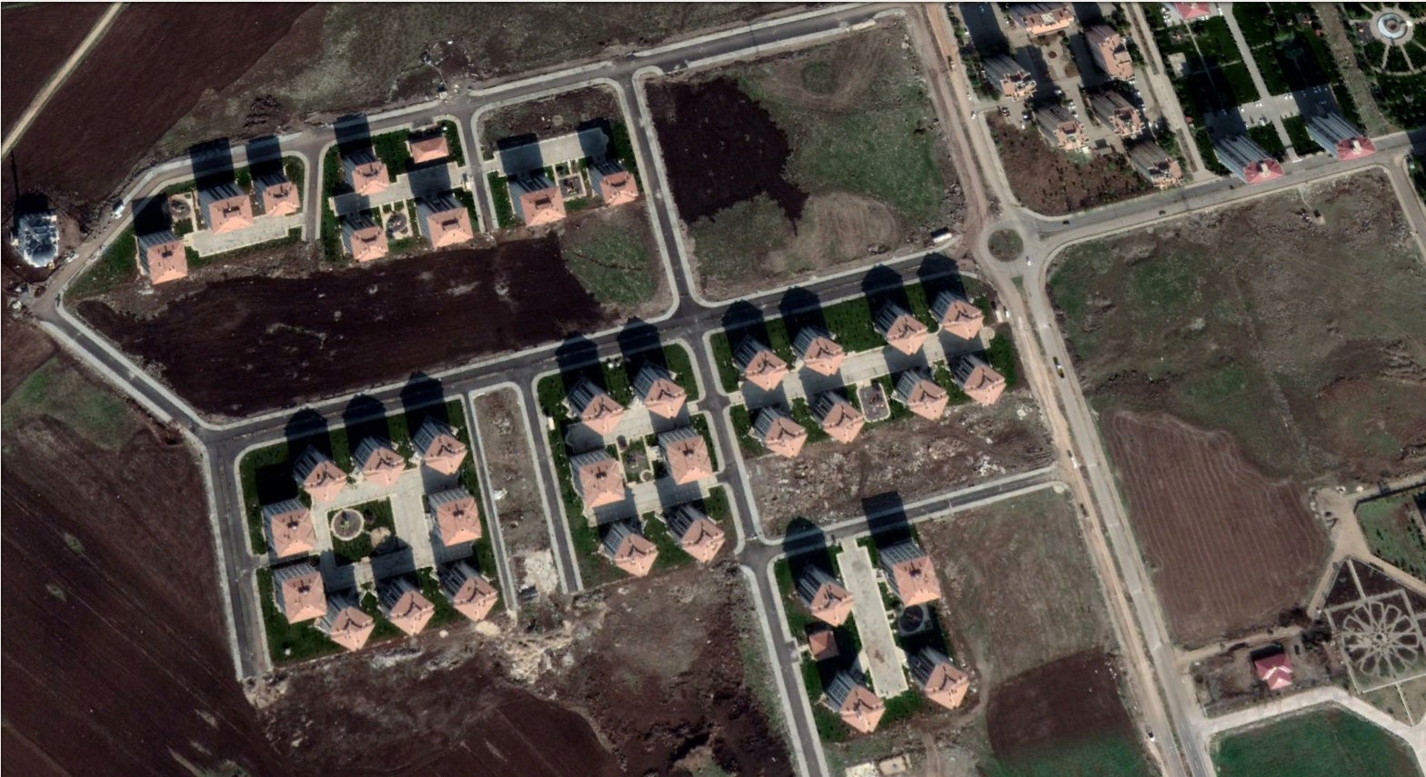 Bina Projesi Object Detection Dataset And Pre Trained Model By Okul