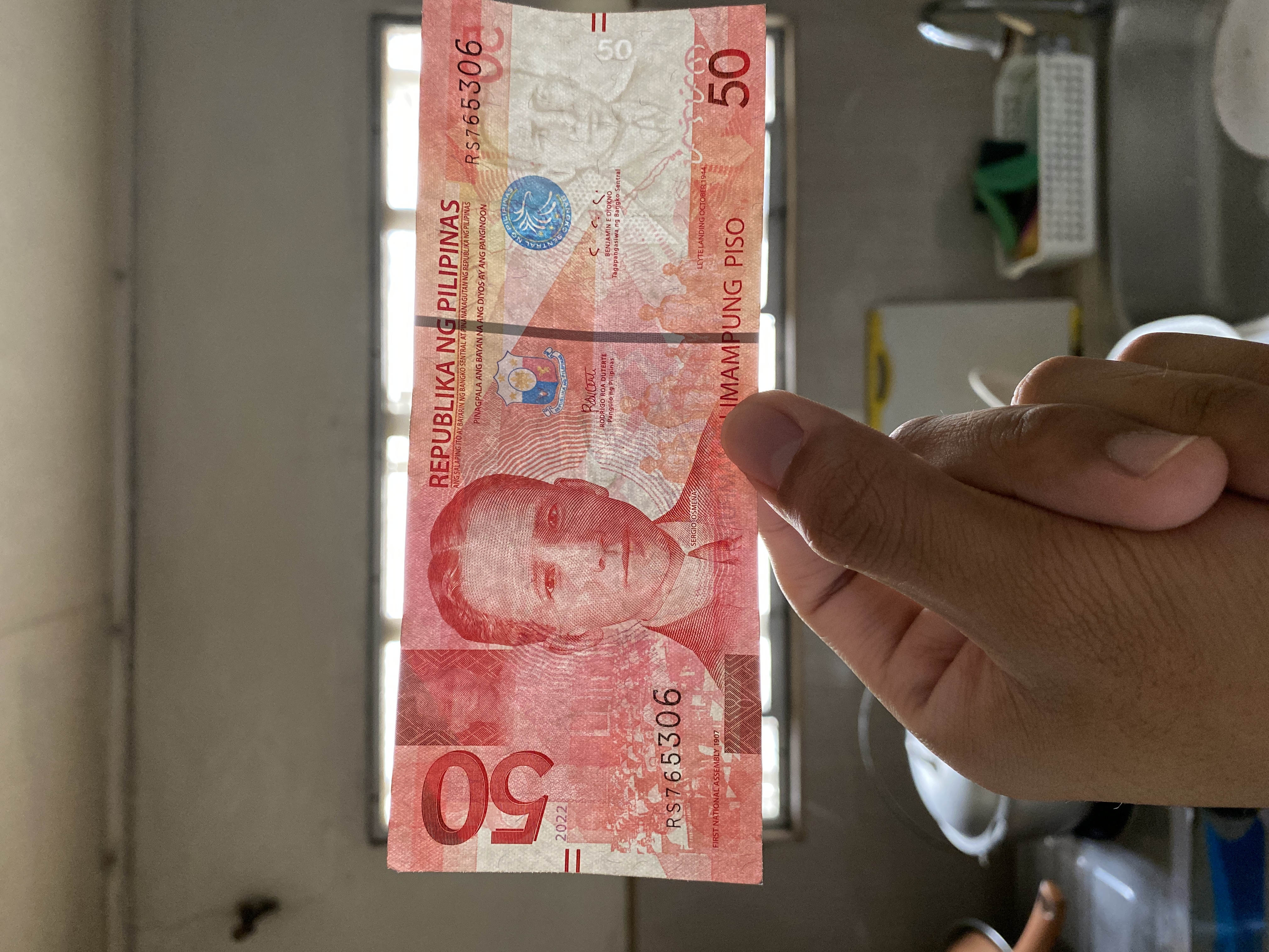 Counterfeit_Detection_PH Object Detection Model by CounterfeitMoneyRed01