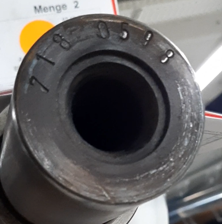 pfe Object Detection Dataset and Pre-Trained Model by mimichpfe