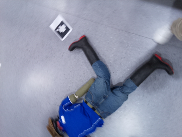 EGH455 Object Detection Dataset by Bailey Nugent