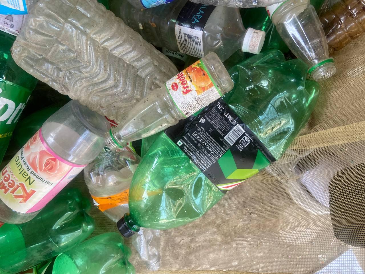 Plastic Bottle Object Detection Dataset By Plasticbottle