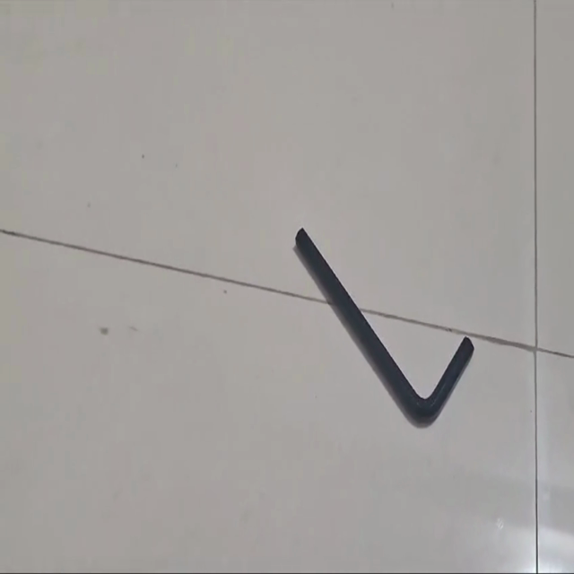 Allen_key_verification Object Detection Dataset and Pre-Trained Model by Rugved Tamhan