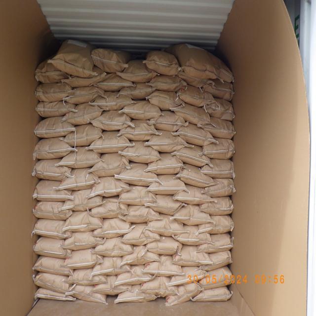 gunny bags Object Detection Model by bhavesh