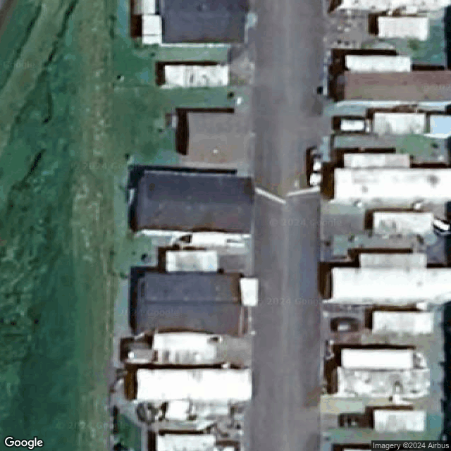 Roof Segmenation Instance Segmentation Dataset and Pre-Trained Model by ...