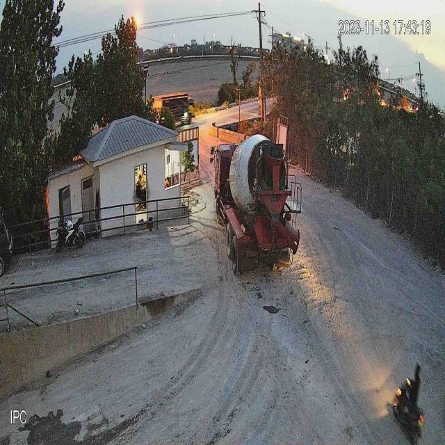 molen-detection Object Detection Dataset and Pre-Trained Model by Private WorkSpace