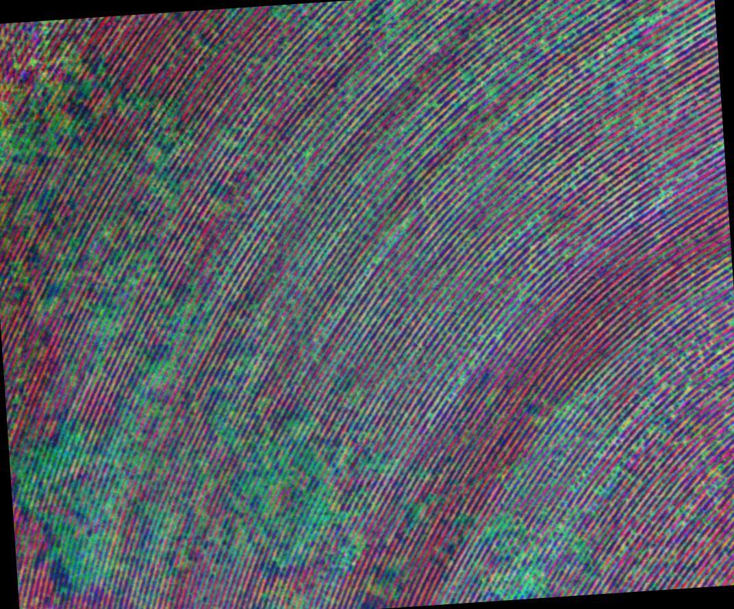 Hyperspectral Object Detection Dataset And Pre Trained Model By Carlos