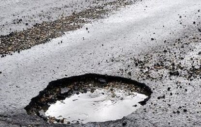 pot-hole Object Detection Dataset by new-workspace-dh1yh