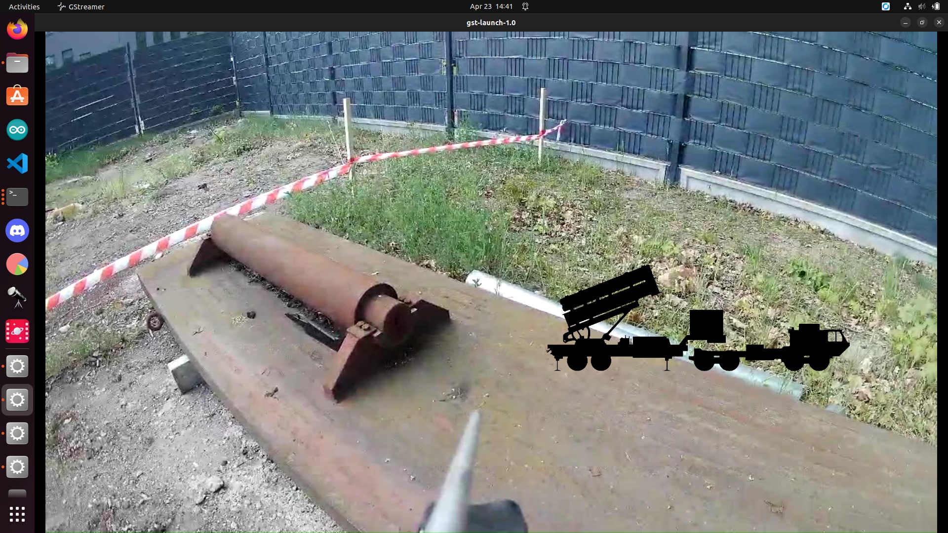 Wat_v2 Object Detection Dataset and Pre-Trained Model by Detection