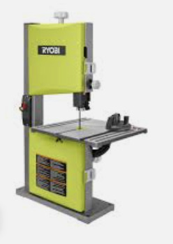 PowerTools Object Detection Dataset and Pre-Trained Model by MAY CNC