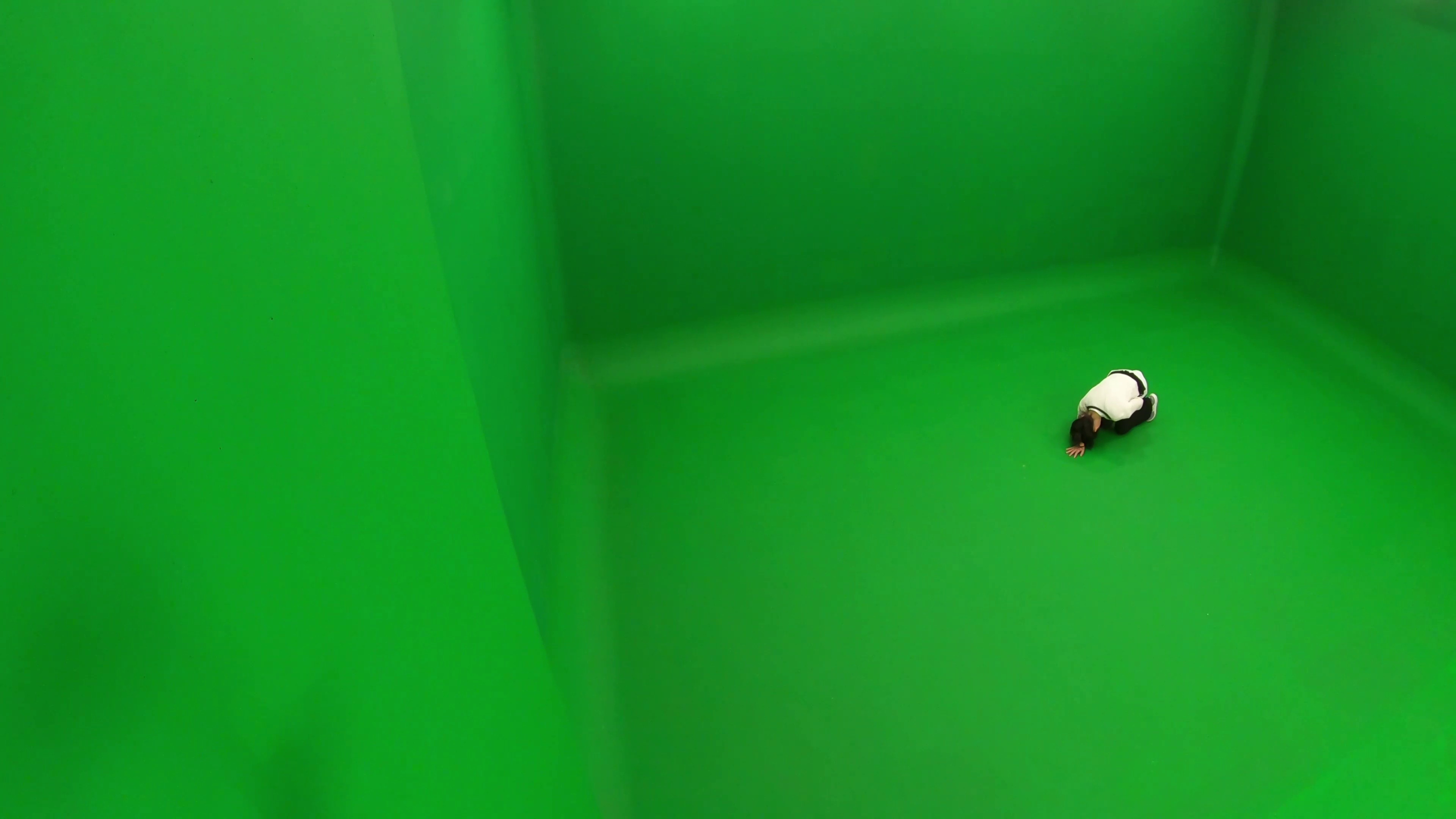 Fall Down Object Detection Model by Ko Hyejung