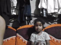 childdetection (childdetection-okout) - Roboflow Universe