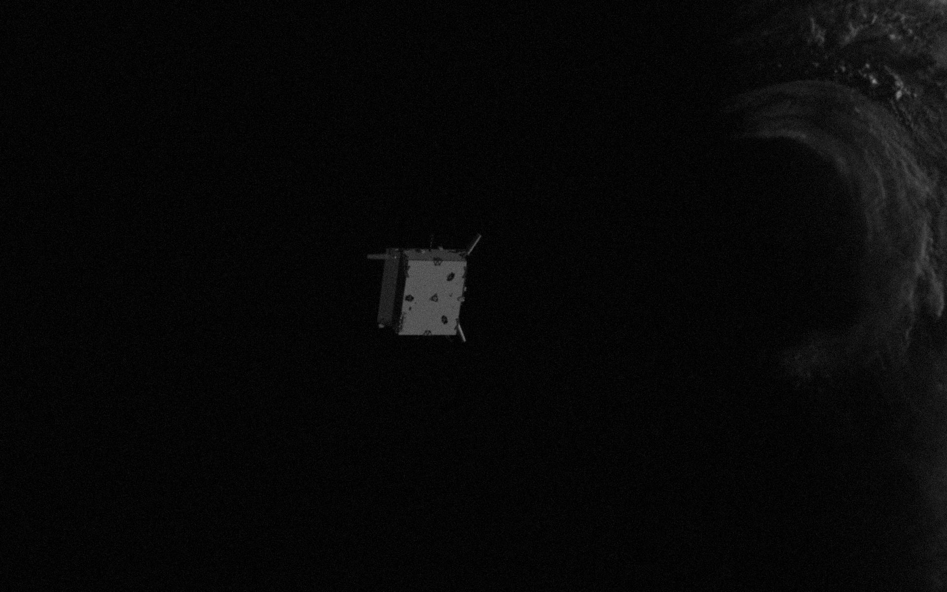 Satellite Object Detection Object Detection Dataset By Satellite
