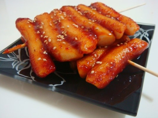 tteok-kkochi Object Detection Dataset by kyonggi