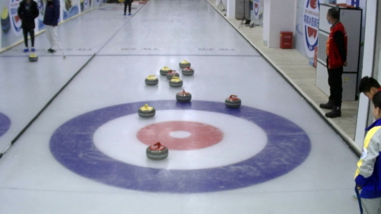 curls-half Keypoint Detection Dataset by curling