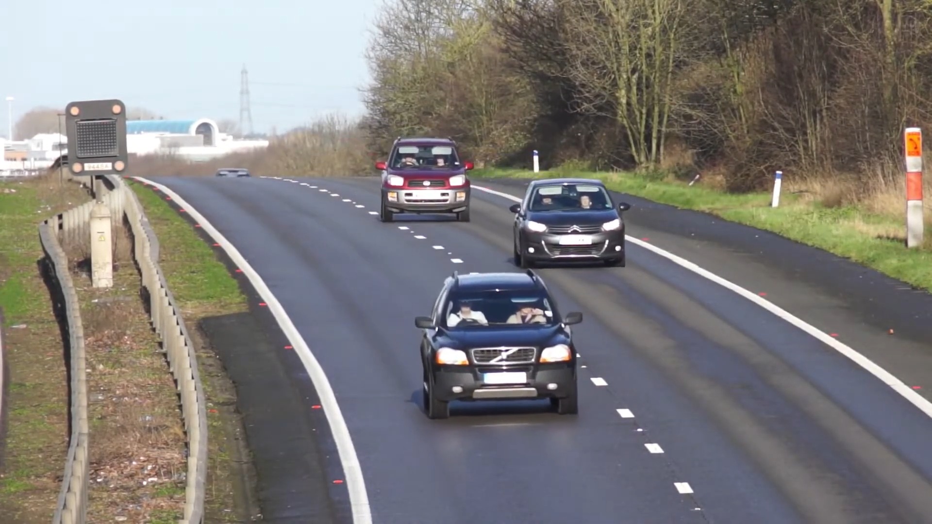 Car Detection1 Object Detection Dataset And Pre Trained Model By Kalyani