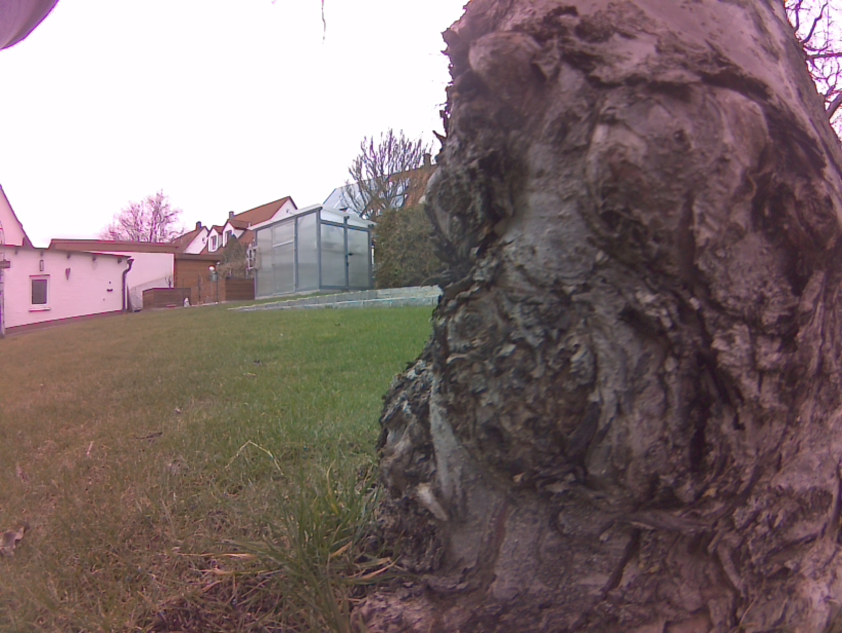 Lawn Mower Object Detection Dataset And Pre Trained Model By Projectthesis