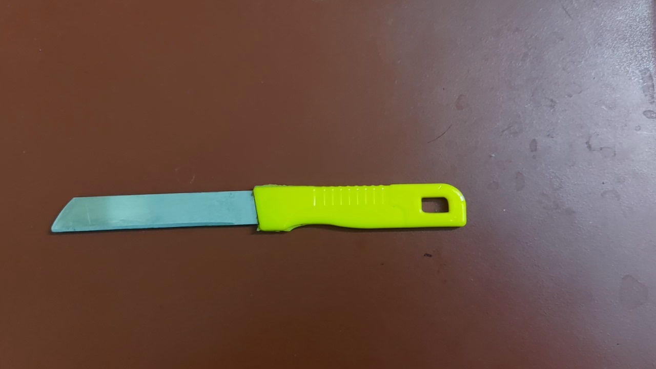 Knife Object Detection Dataset By New Workspace Q7mdh