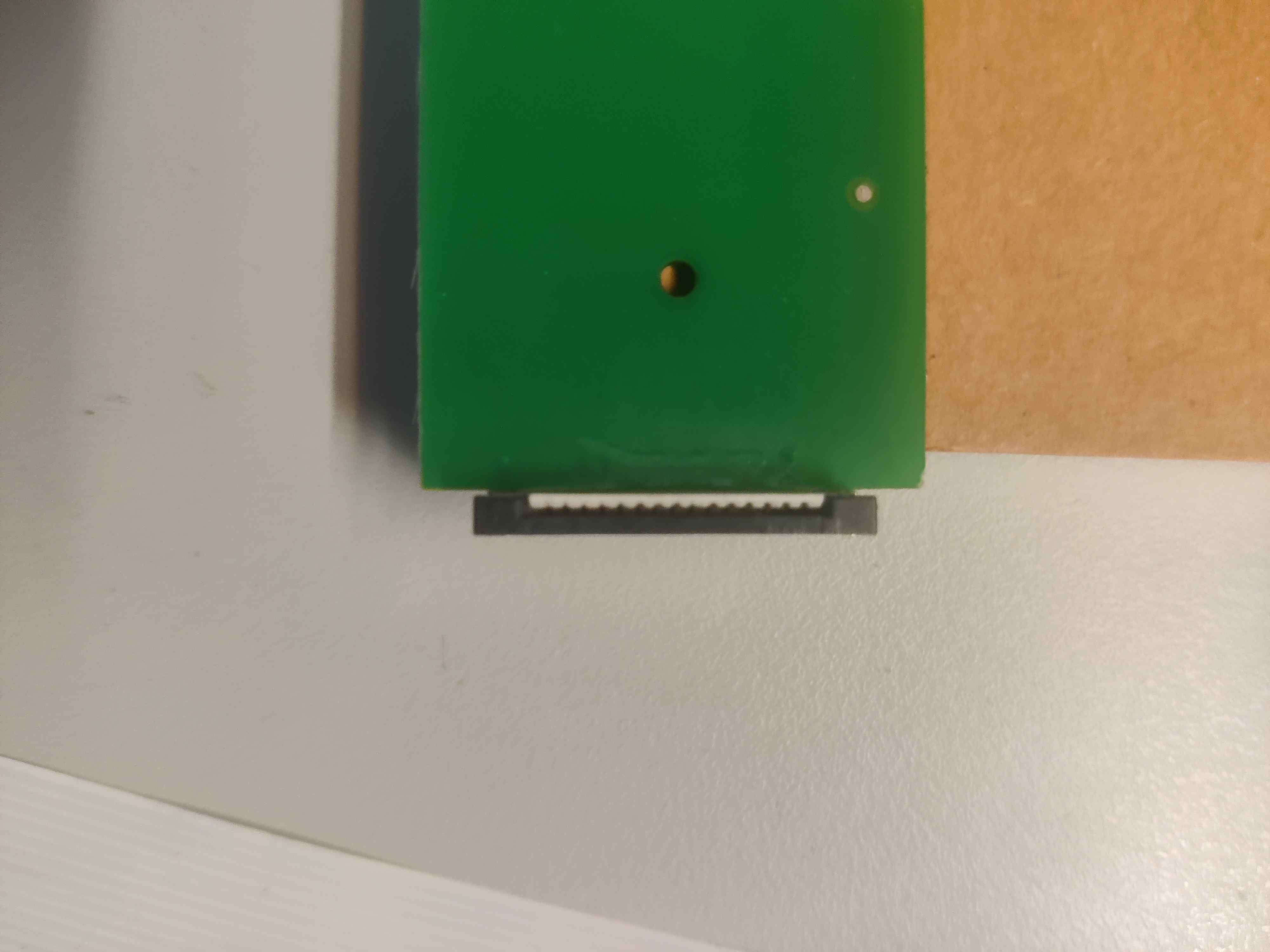 Cable Connector Detection Object Detection Dataset And Pre Trained