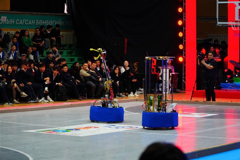 Base Perimeter Object Detection Dataset By Robocon 2025