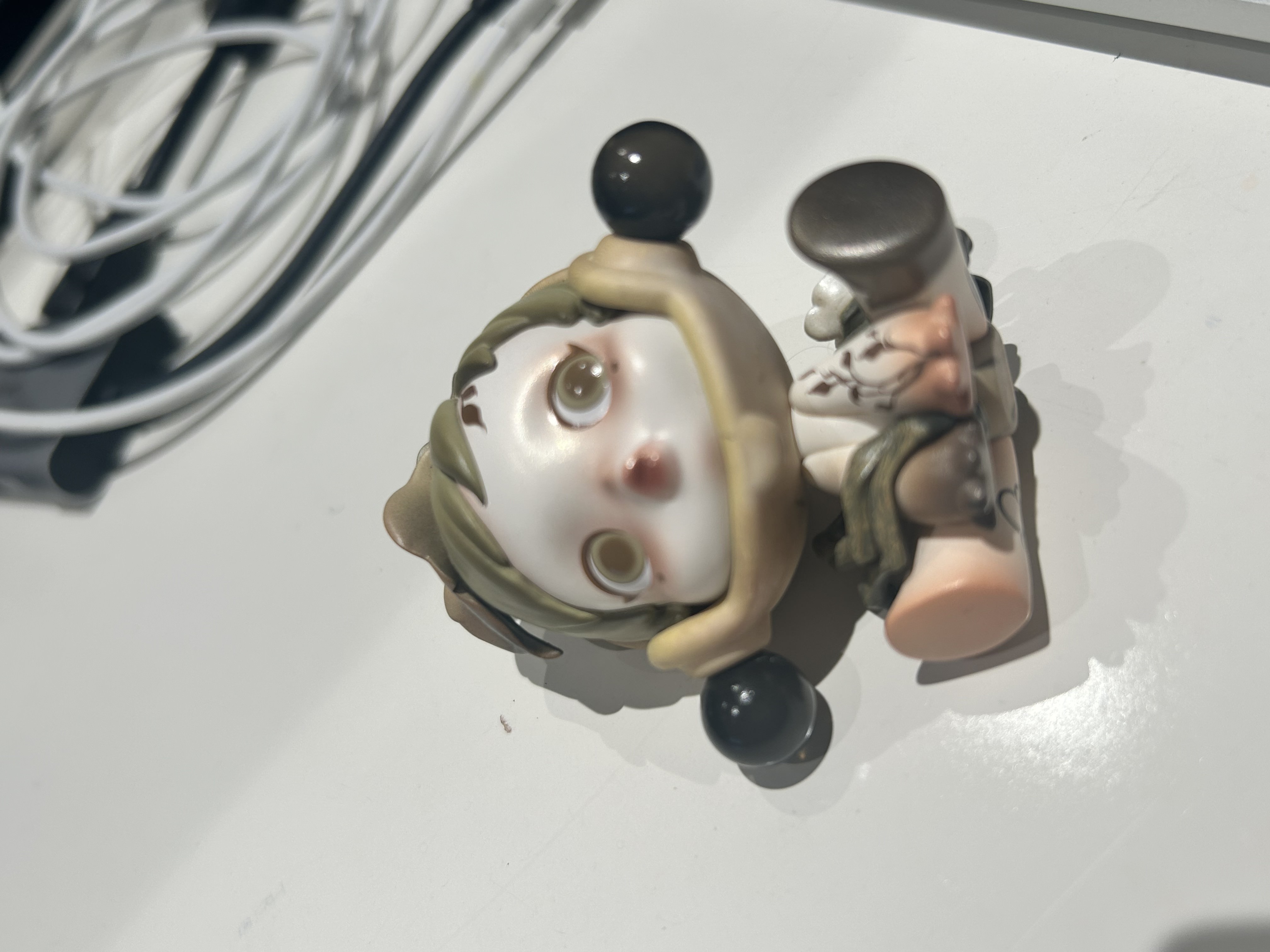 How to Use the PopMart Object Detection API