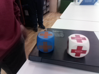 cubes Object Detection Dataset and Pre-Trained Model by Vita Gop