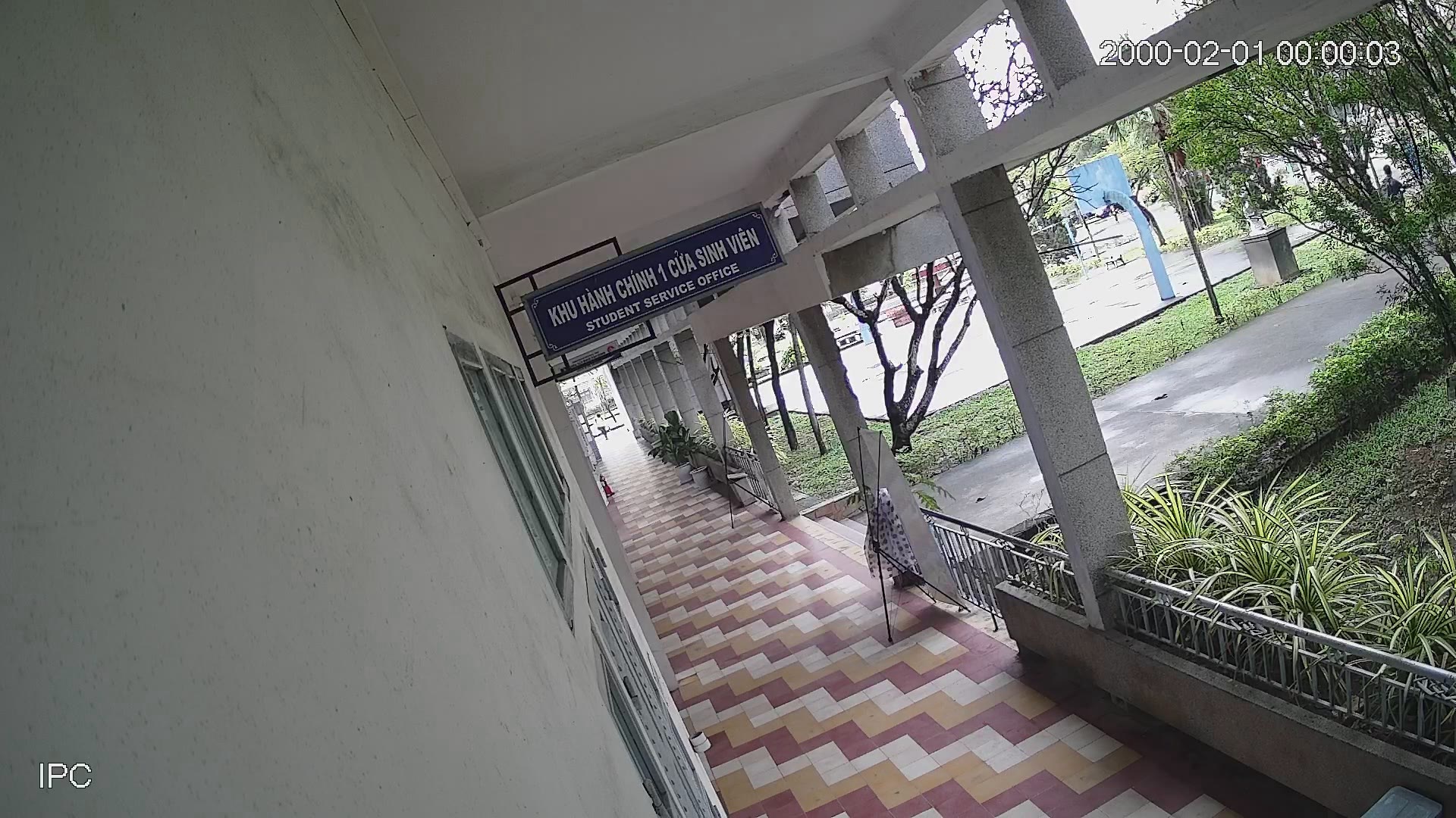 Pedestrian Detection Object Detection Dataset By Ai4life
